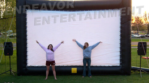 Bounce House & Inflatable Rentals