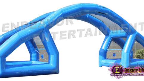 Interactive Inflatables