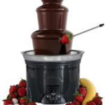 Chocolate Fountain