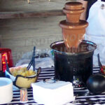 Chocolate Fountain