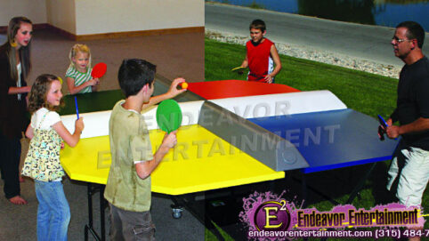 Interactive Fun and Games