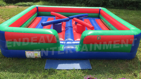 Interactive Inflatables