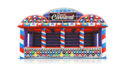 Bounce House & Inflatable Rentals